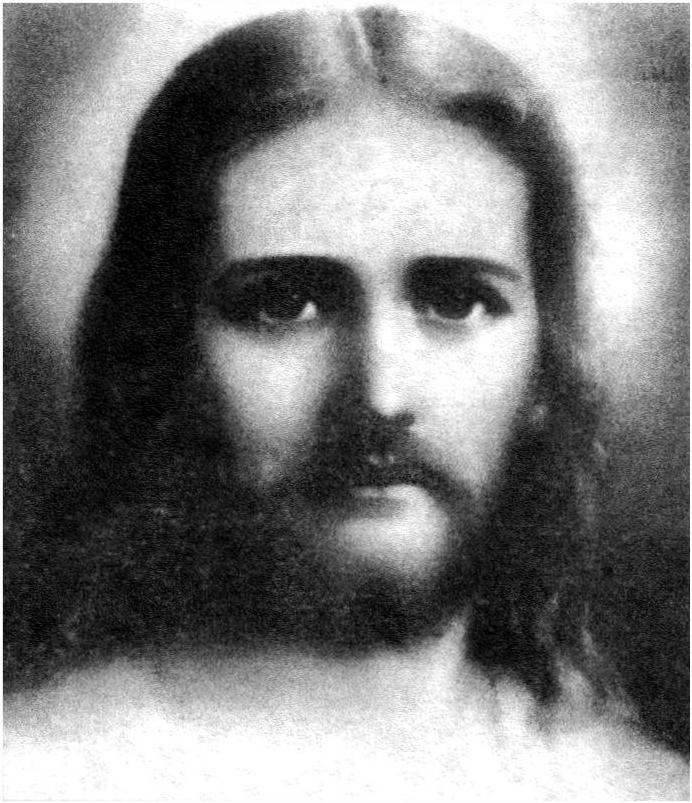 NOT ANOTHER EASTER MESSAGE – Christ Michael engl.